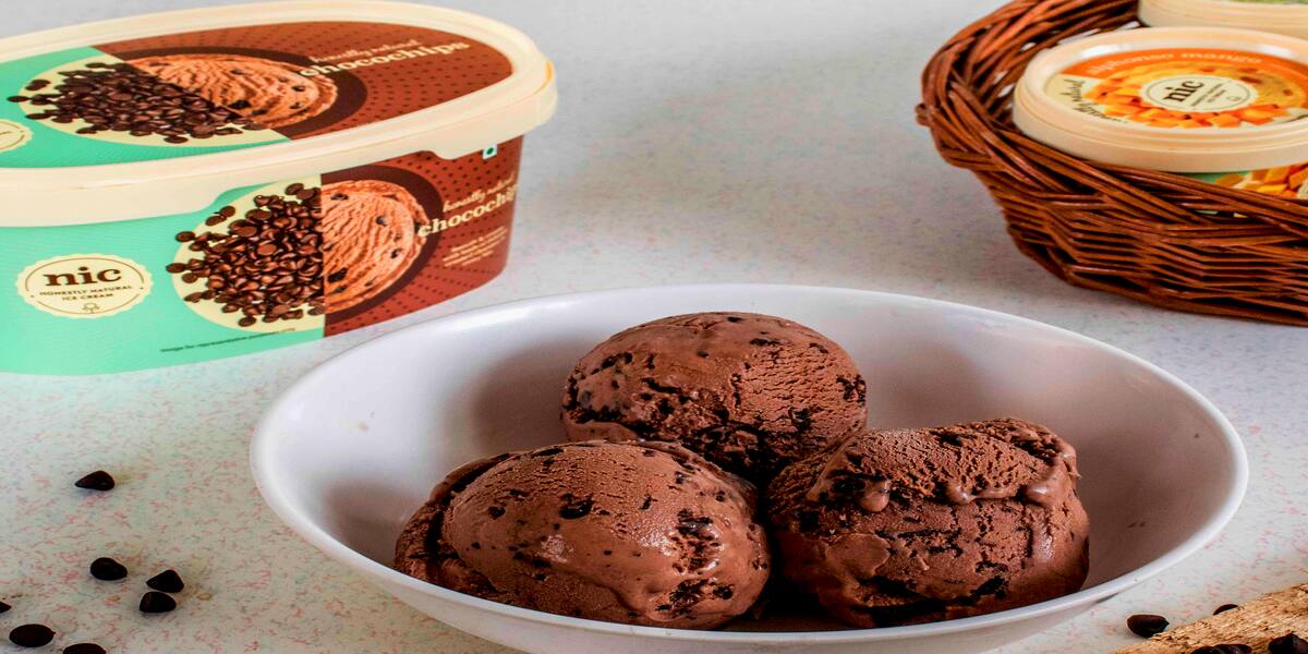 NIC Ice Creams, Udit Nagar order online - Zomato