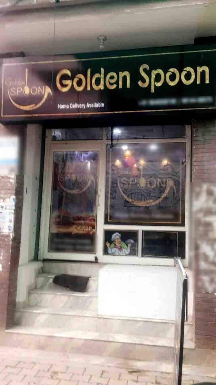 Golden Spoon, Urban Estate, Patiala | Zomato