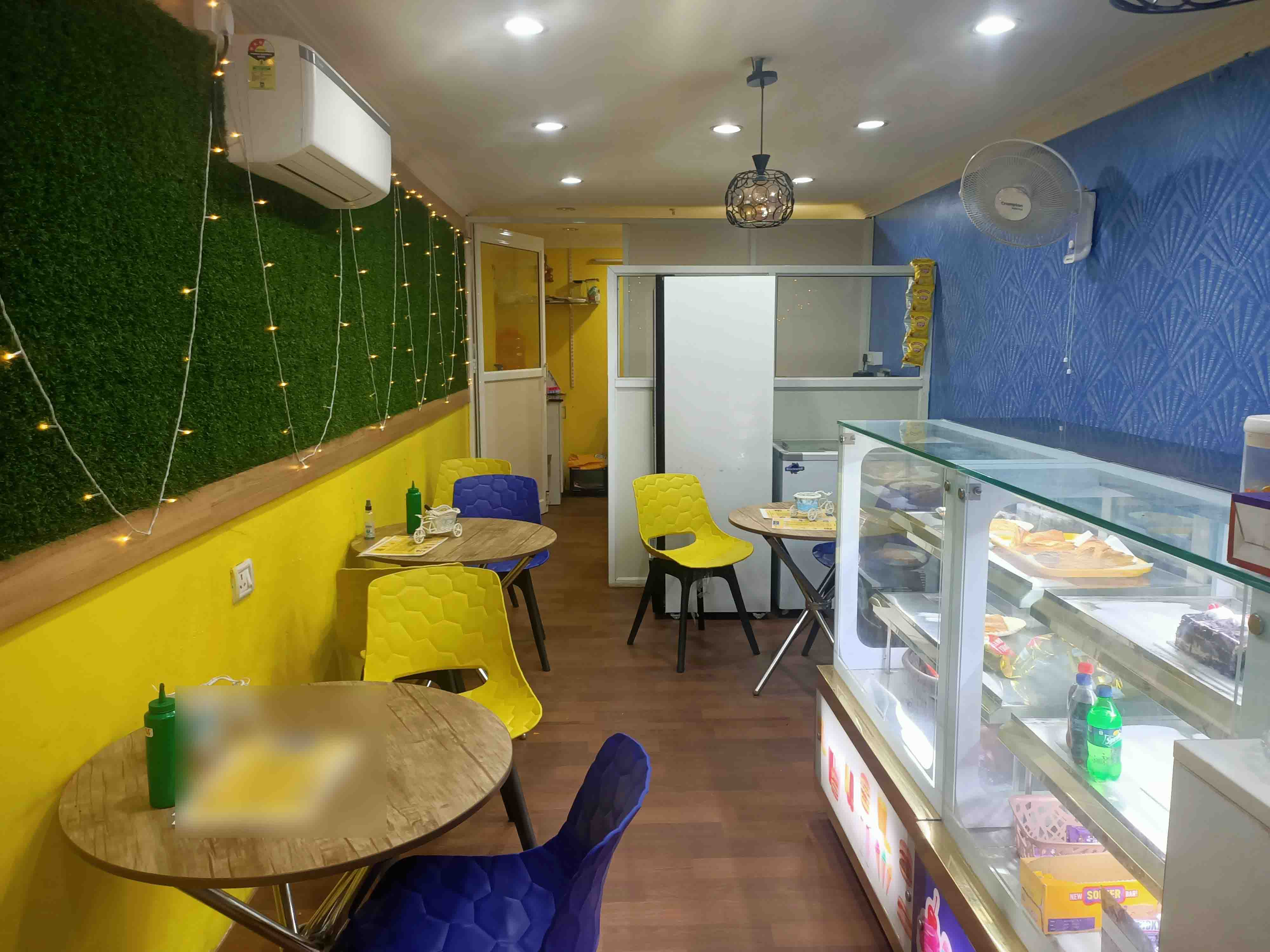 Snack Chat, Sanath Nagar, Hyderabad | Zomato