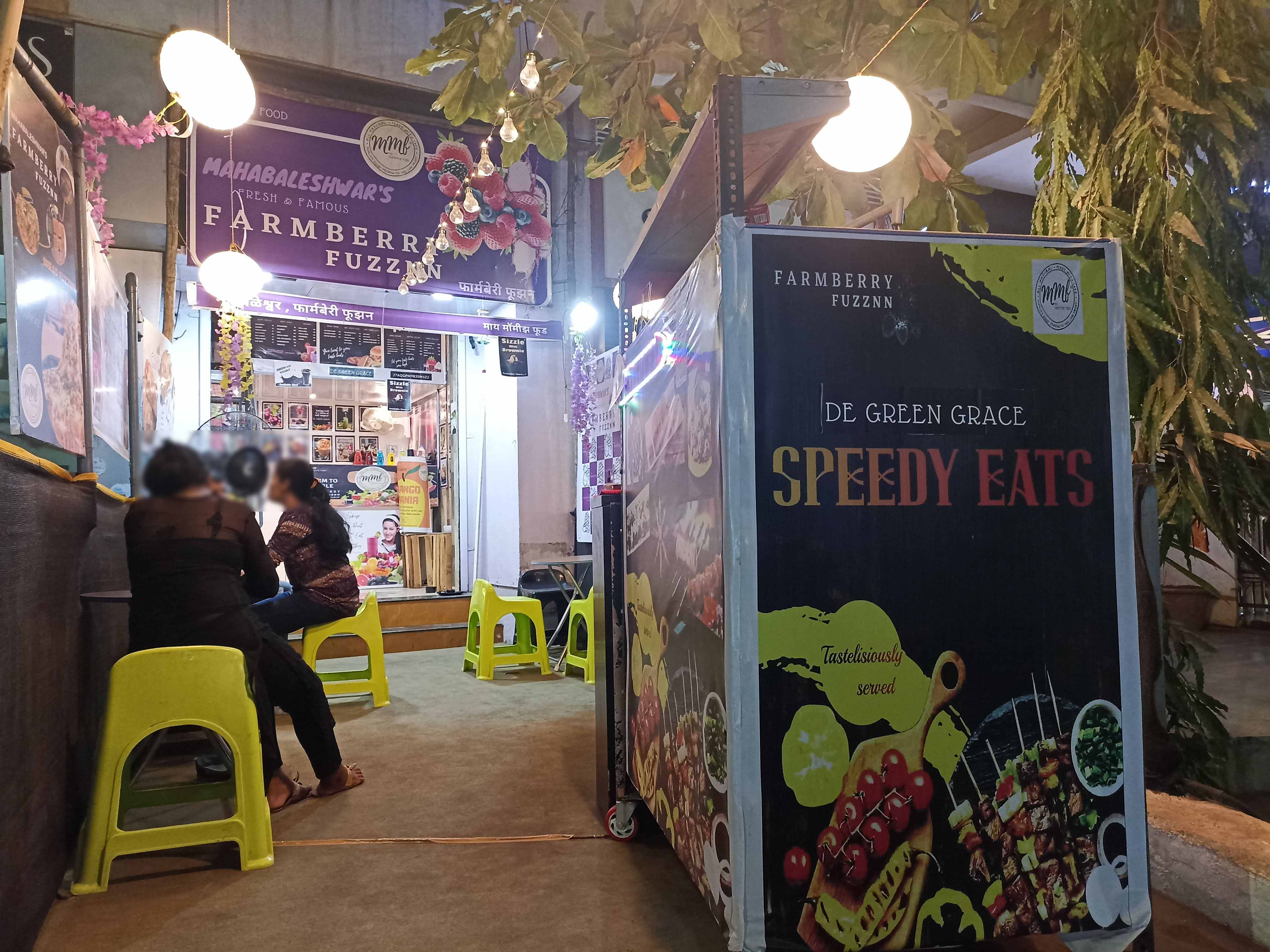 Speedy Eats, Kothrud, Pune | Zomato