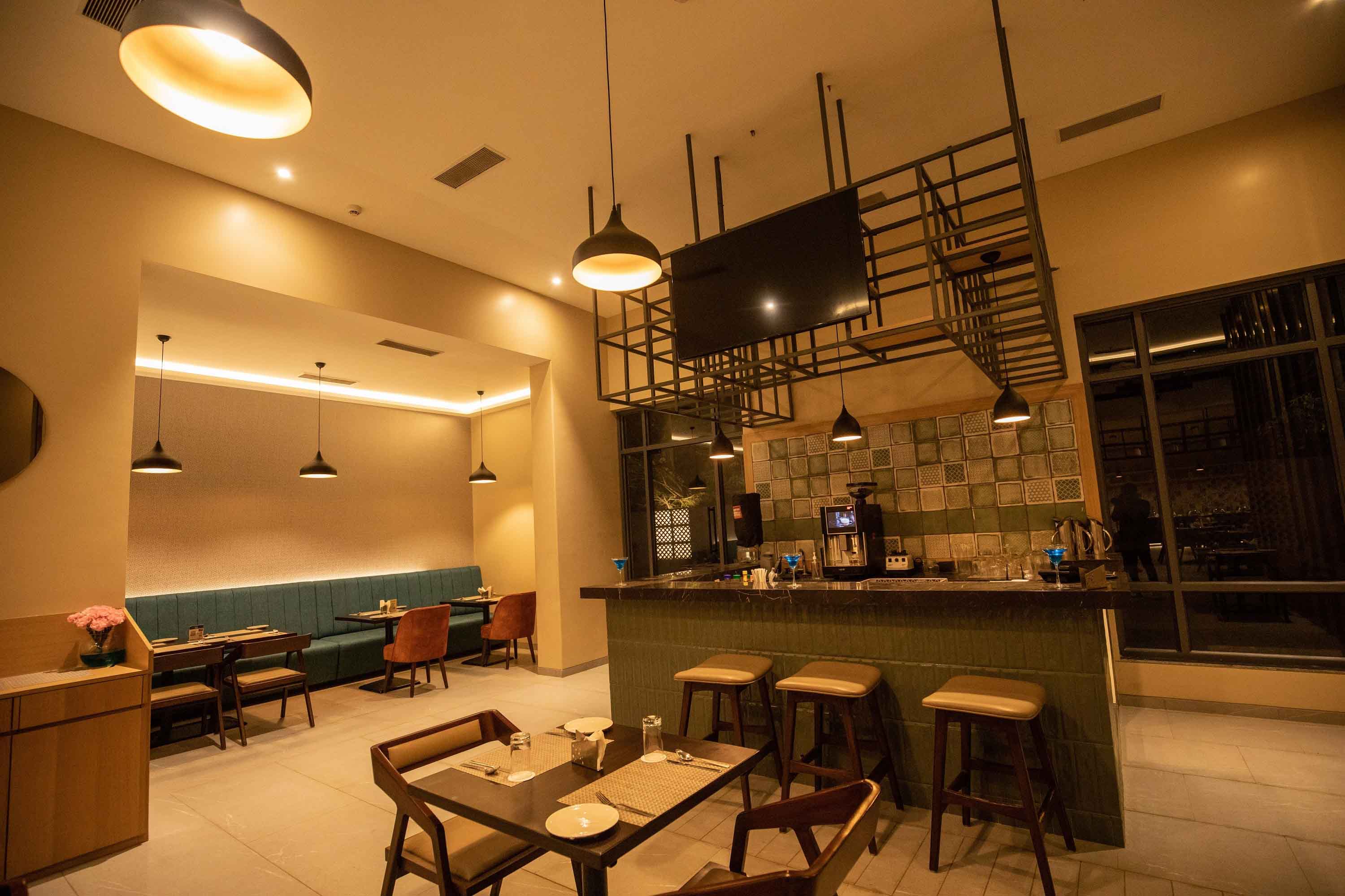 Turmeric, Satpur, Nashik | Zomato