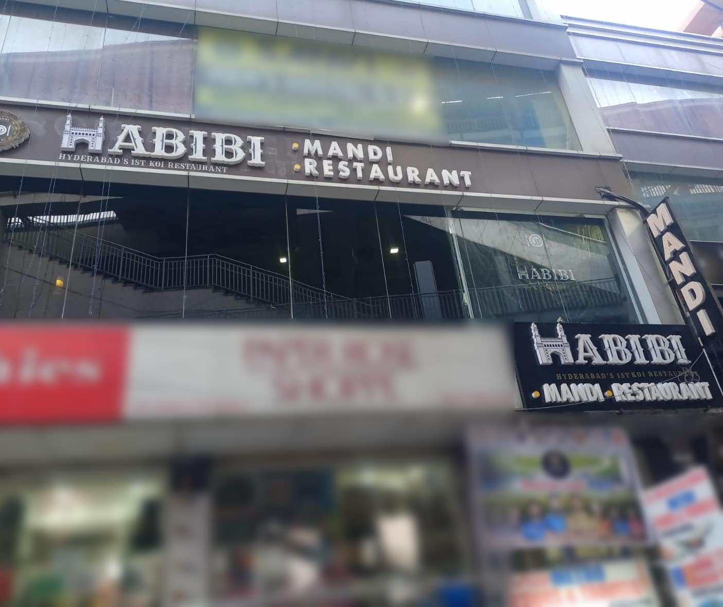 Habibi Mandi Restaurant, Madhapur, Hyderabad | Zomato