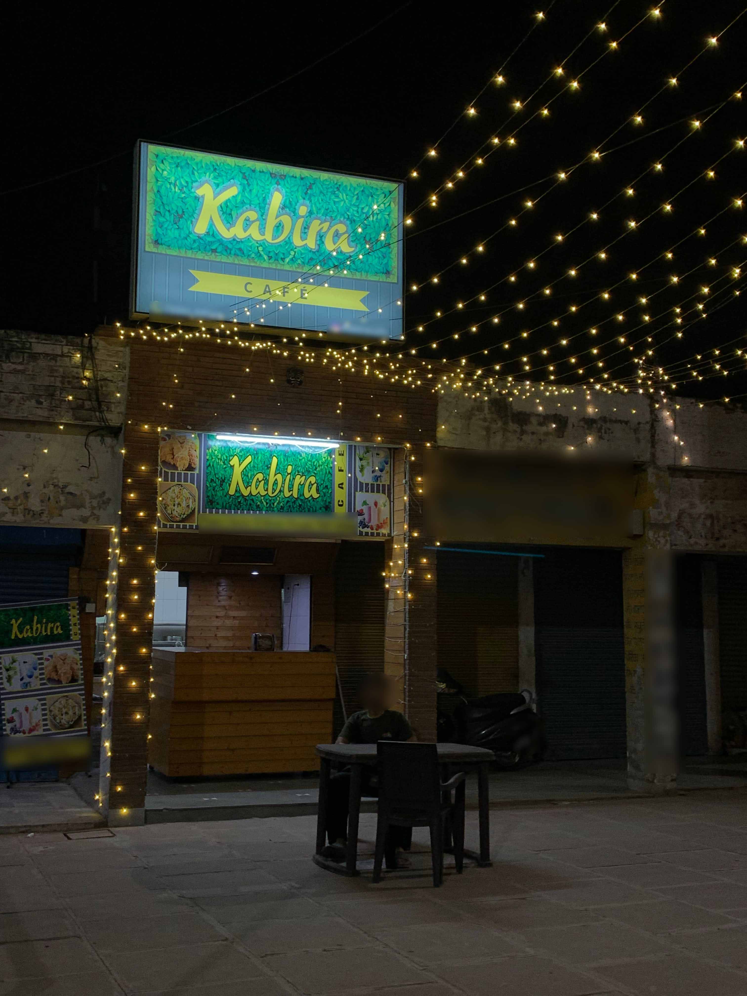 Kabira Cafe, Phase 5, Mohali | Zomato