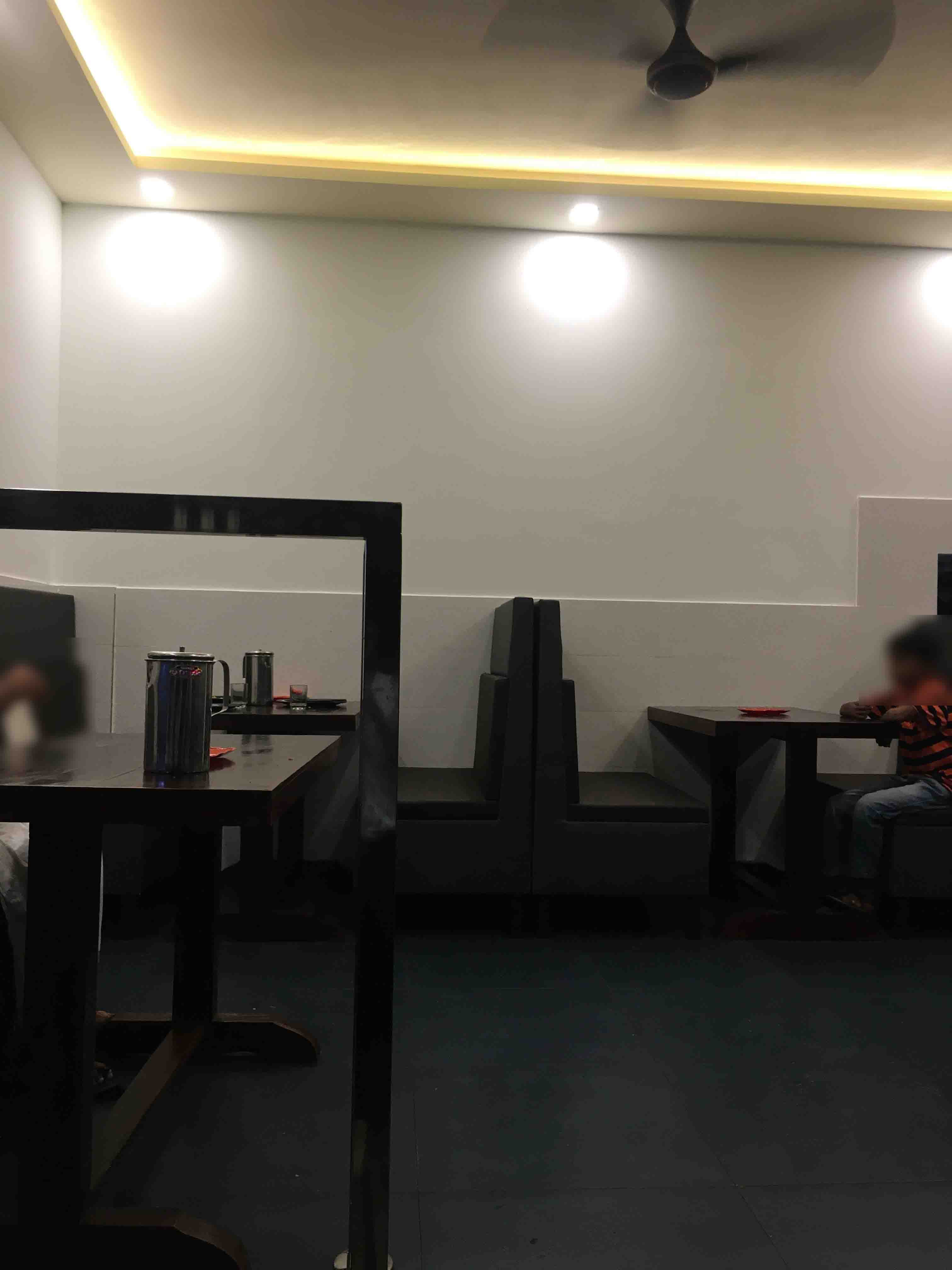Parudeesa, Kalamassery, Kochi | Zomato