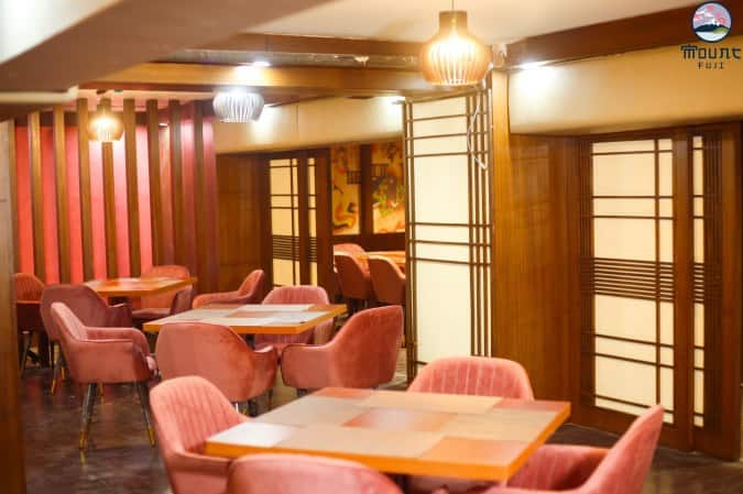 Closest chinese restaurant store