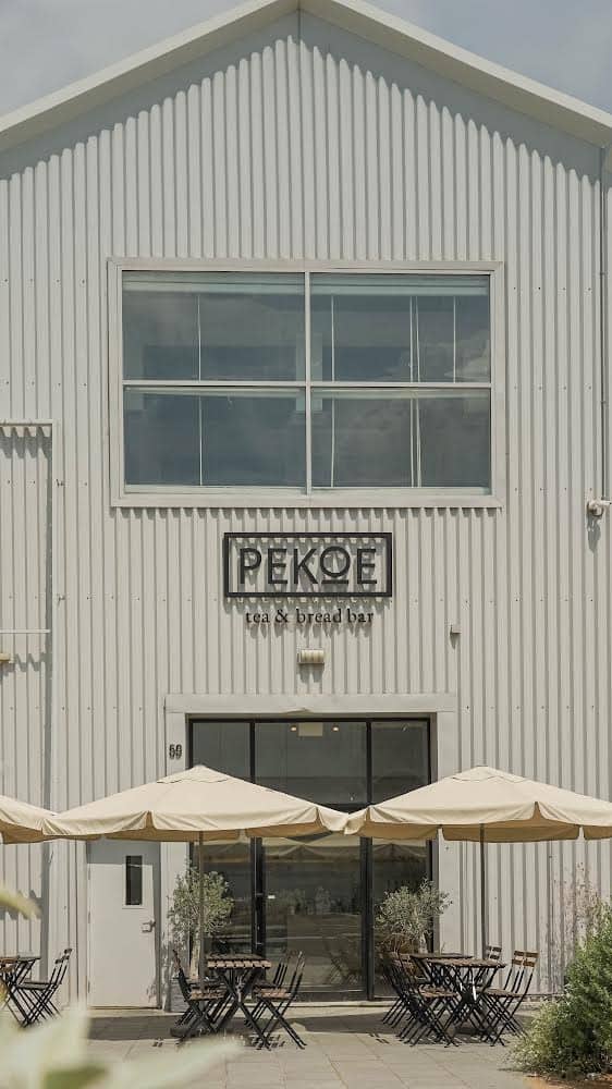 Pekoe Tea & Bread Bar, Al Quoz, Dubai | Zomato