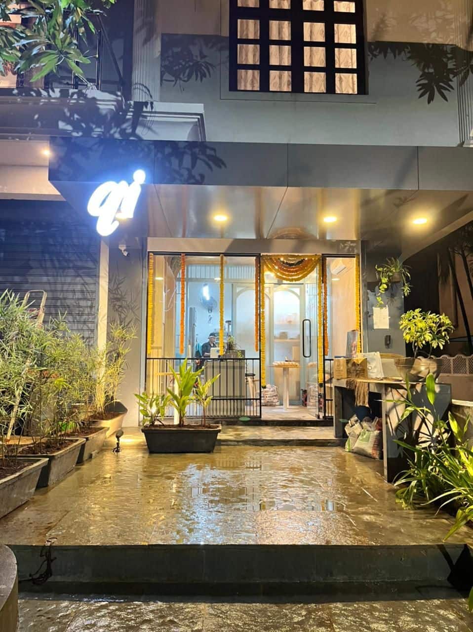 Qi - Pan Asian, Panaji, Goa | Zomato