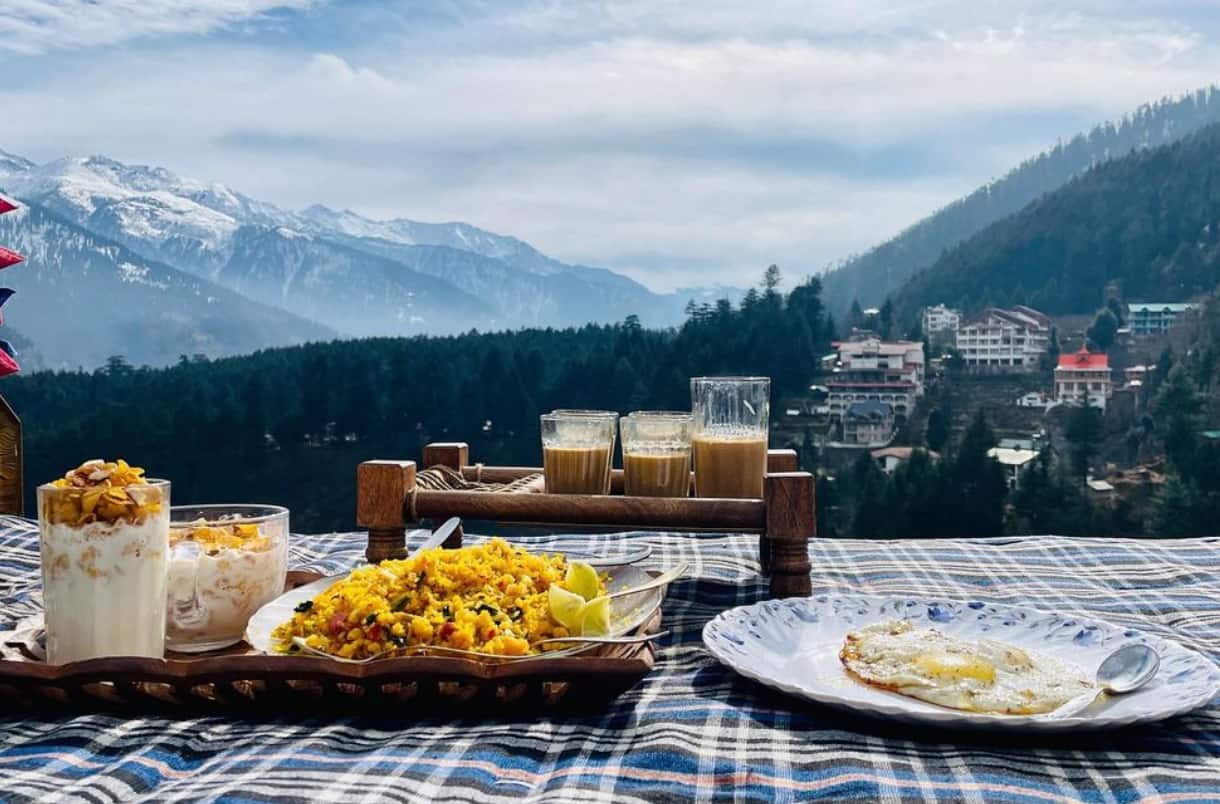 Gul - By The Dreamers, Old Manali, Manali | Zomato