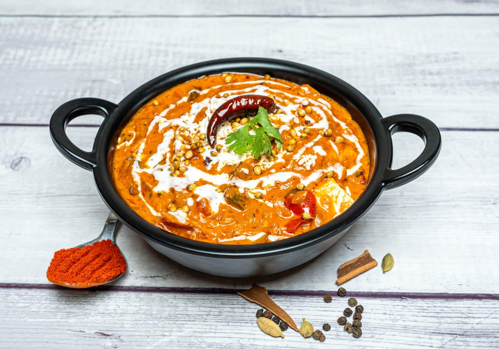 Namaskar- The Great Indian Kitchen, Dhakoli, Zirakpur | Zomato