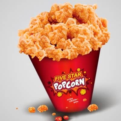 Five Star Chicken, IP Extension, New Delhi | Zomato