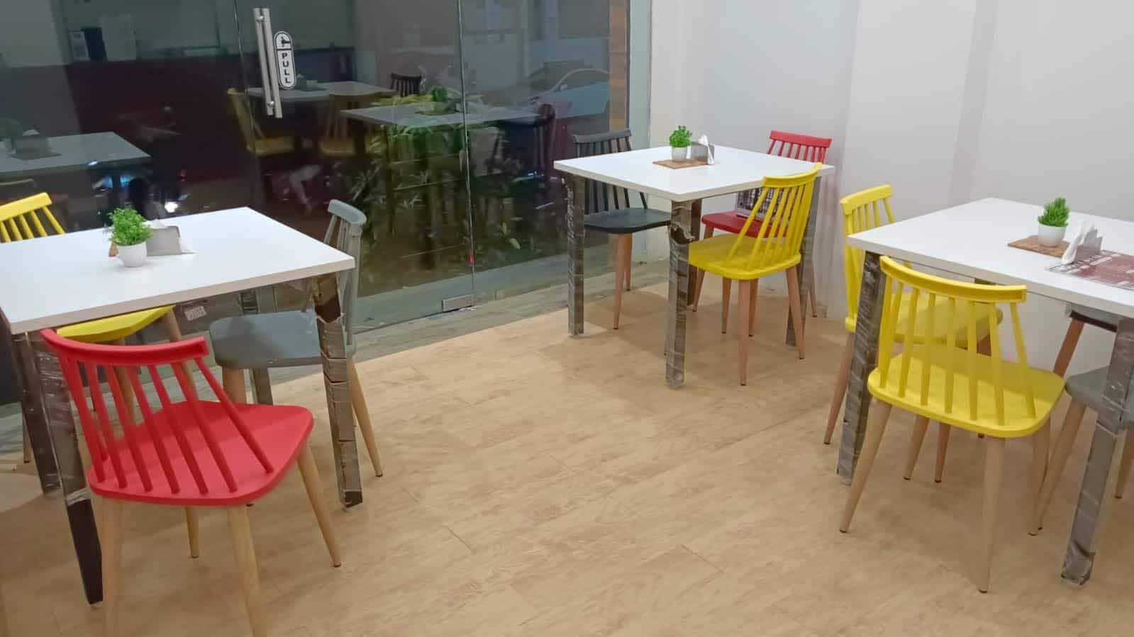 Frosty Byte, Habsiguda, Hyderabad | Zomato