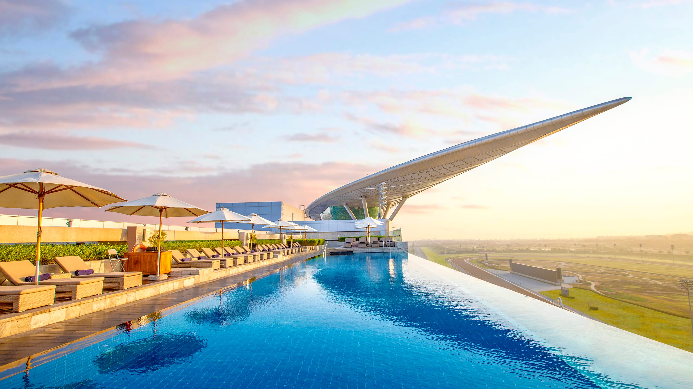 Equus Bar - The Meydan Hotel, Nad Al Sheba, Dubai | Zomato