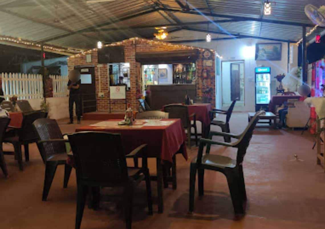 Odies Restaurant, Penha de Franca, Goa | Zomato