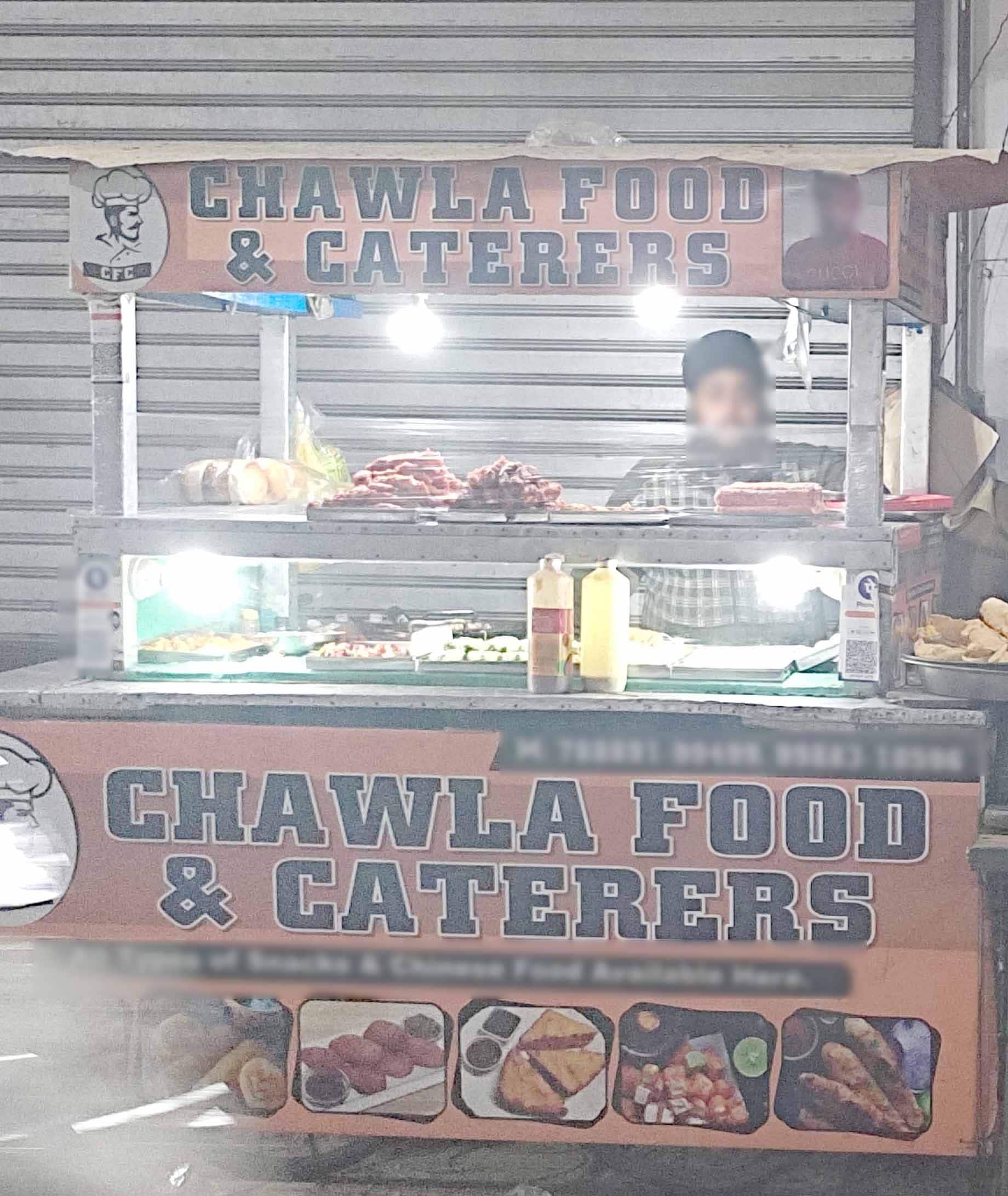 Chawla Food & Caterers, Shakti Nagar, Amritsar | Zomato