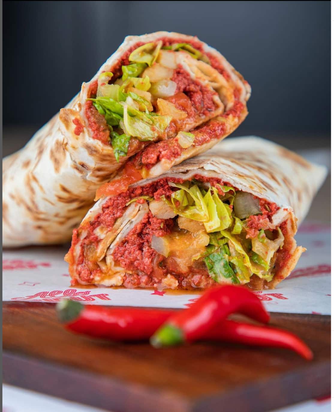 Allo Beirut, Al Dhafrah, Abu Dhabi | Zomato