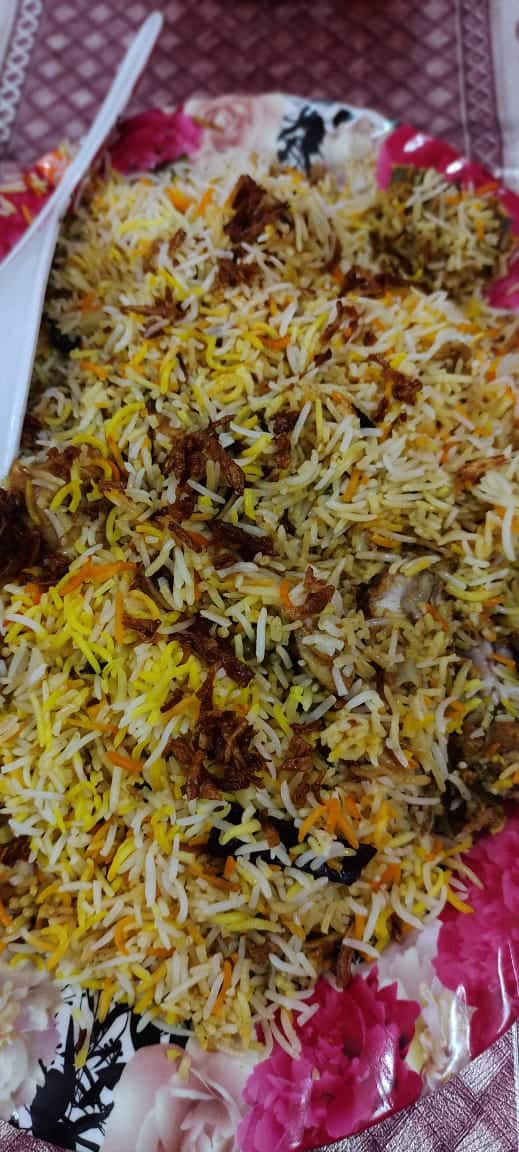 Rasoi The Kitchen, Mehdipatnam order online - Zomato