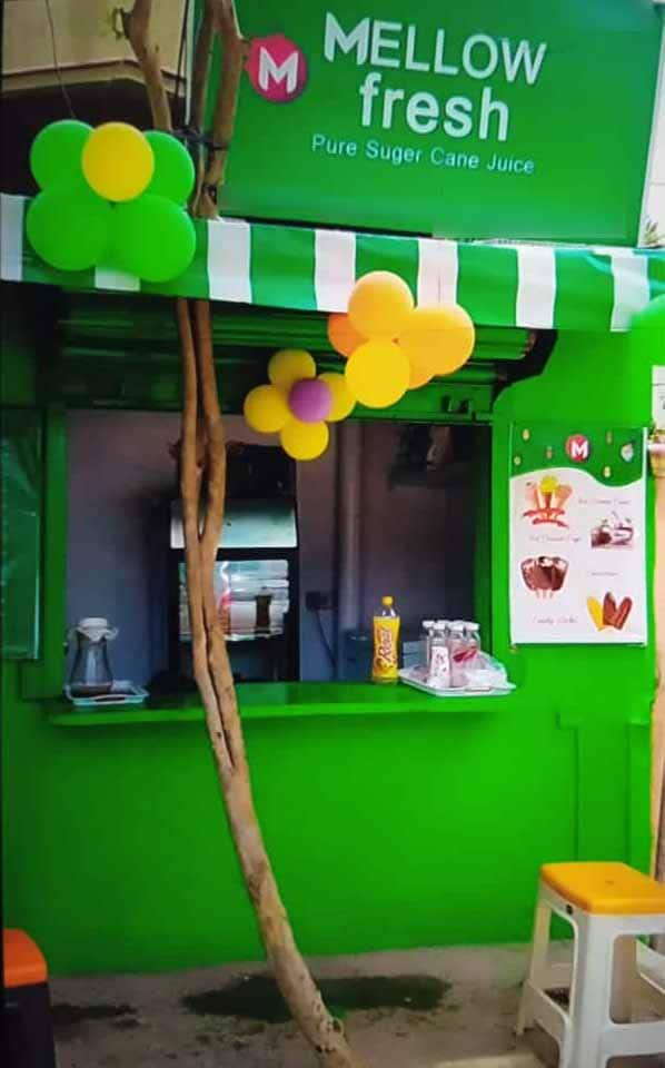 Mellow Fresh, Madhavaram, Chennai | Zomato