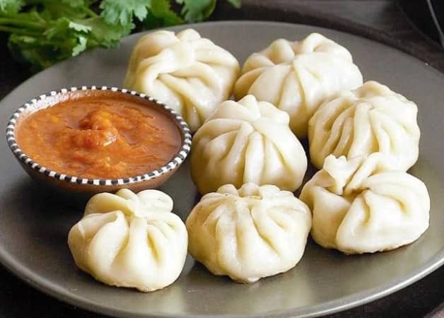 Dallo Momo Cafeteria, International City, Dubai | Zomato