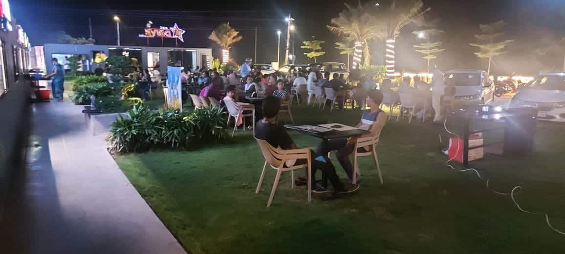 Spice Land, Madhurawada, Vizag | Zomato