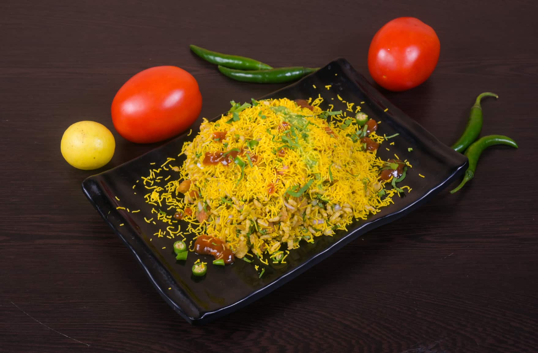 Bangarpet Chats, Rajajinagar, Bangalore | Zomato
