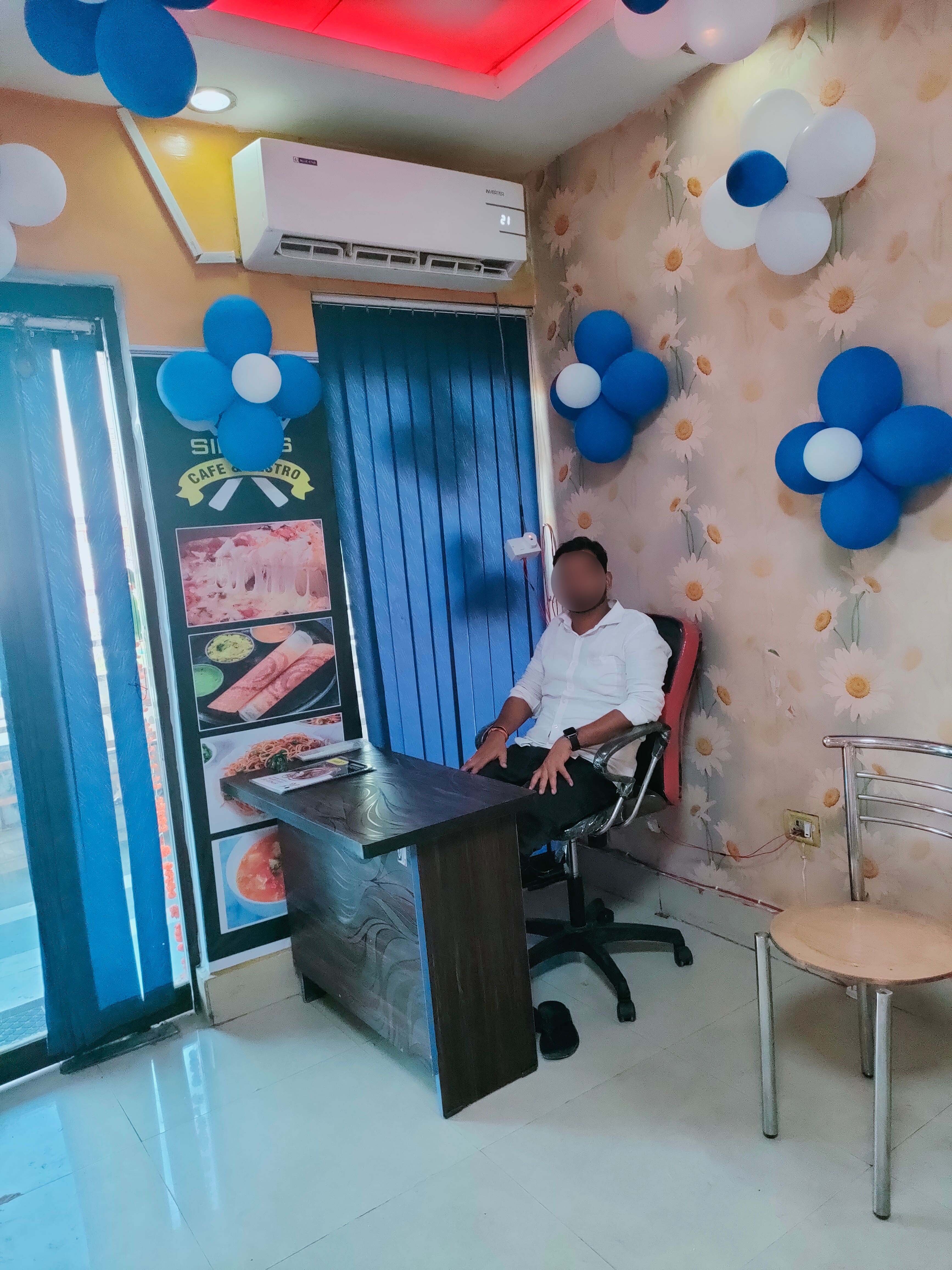 Singh's Cafe & Restro, Aashiana, Lucknow | Zomato