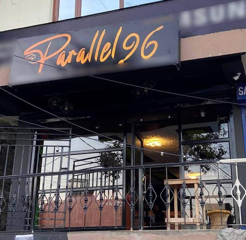 Parallel 96, Sanjauli, Shimla | Zomato