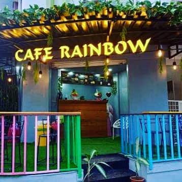 Cafe Rainbow, Pimpri, Pune | Zomato