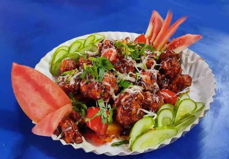 Fish & Kabab, Sodepur, Kolkata | Zomato