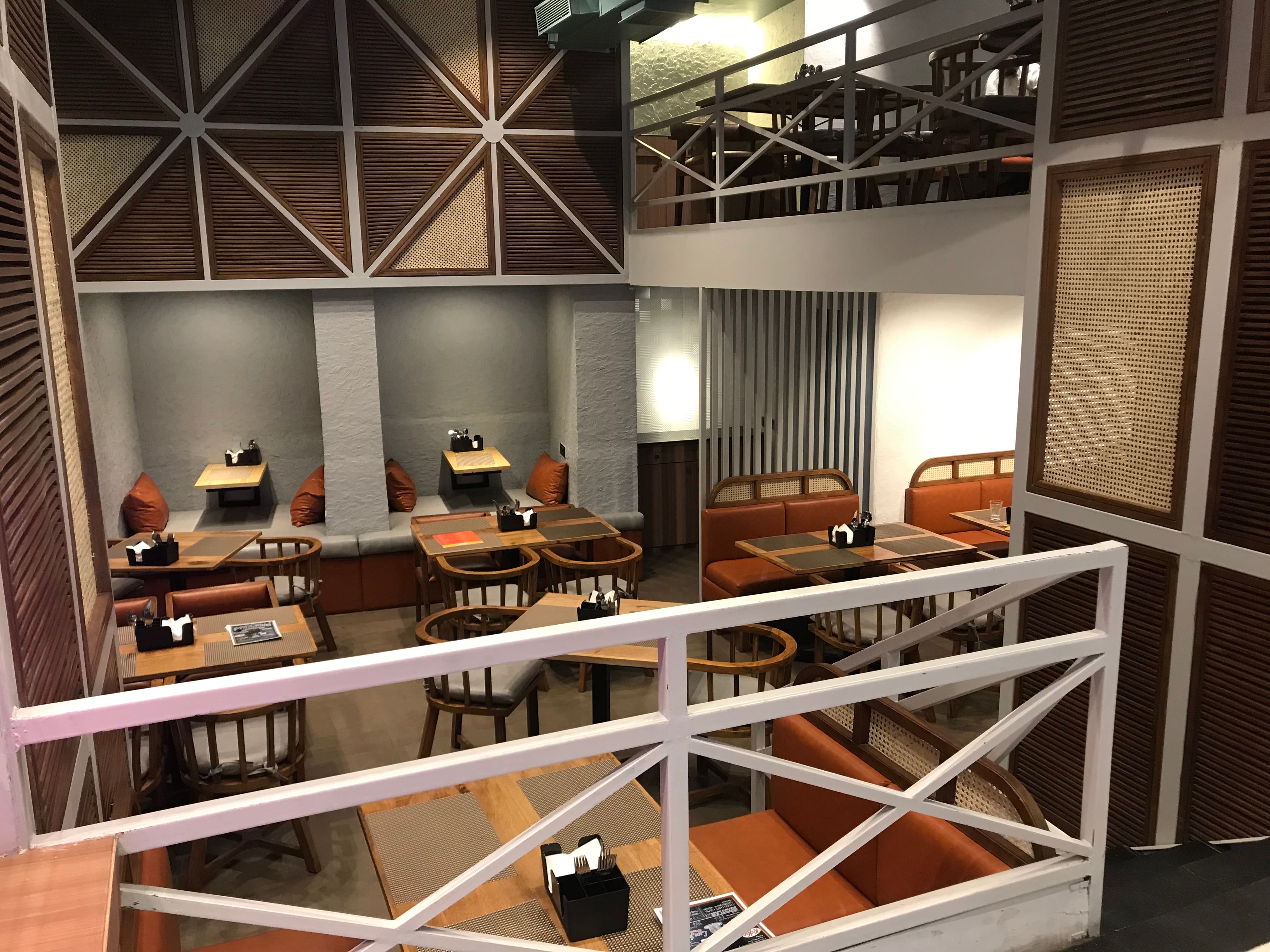 Sunny Side, Civil Lines, Nagpur | Zomato