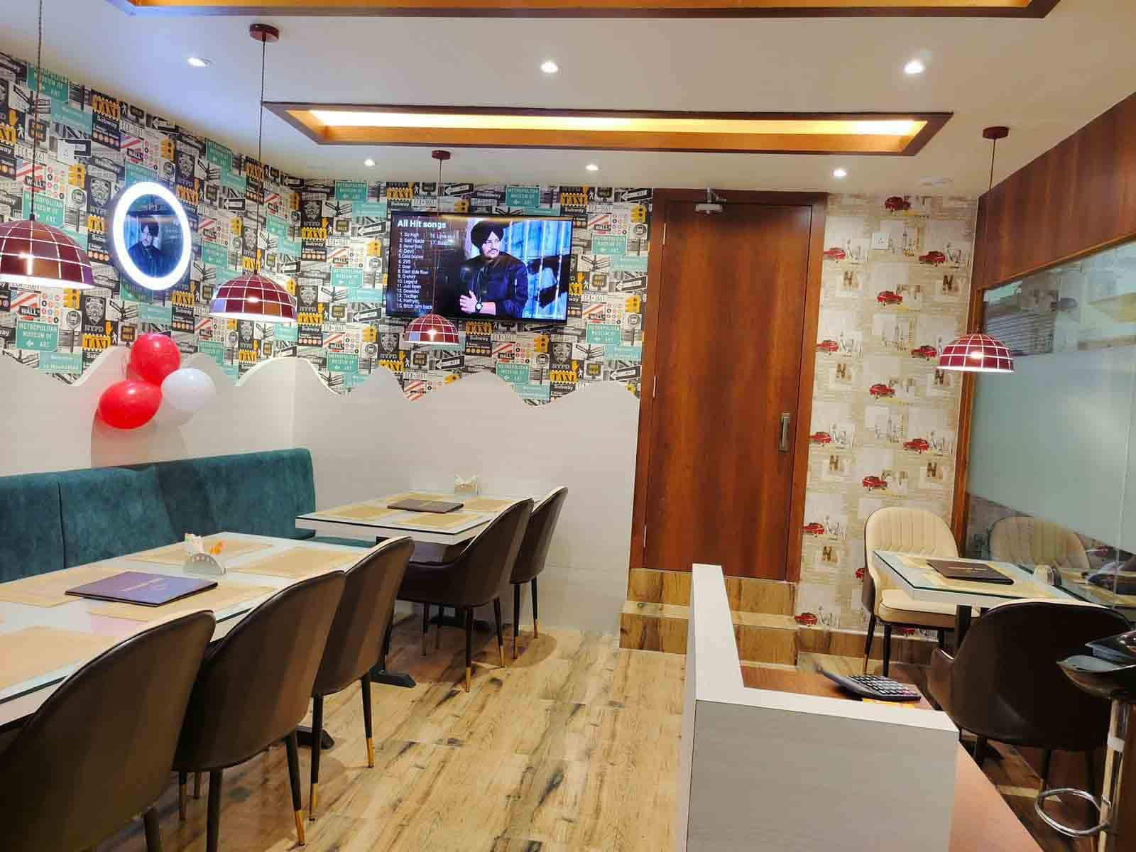 Hotel Sagar & Bon Appetit, Deoghar Locality order online - Zomato