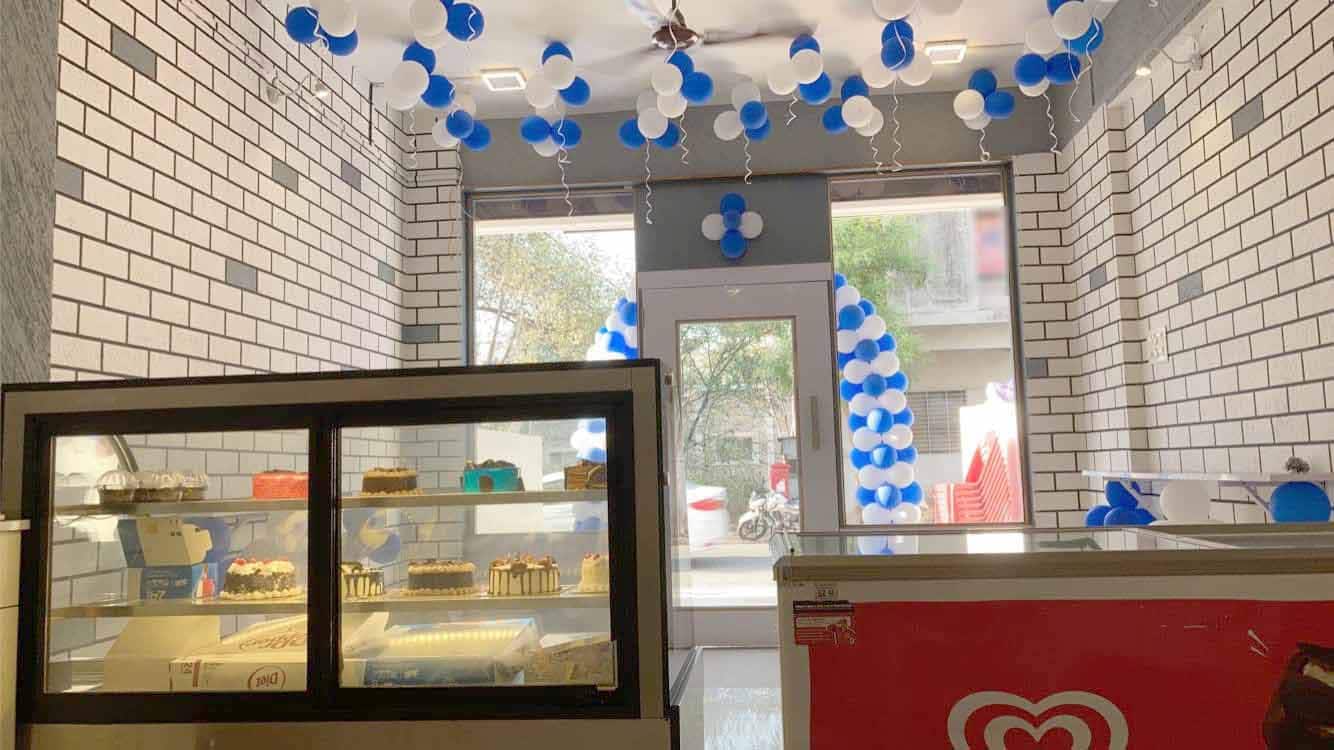 The Bake World, Panchavati, Nashik | Zomato