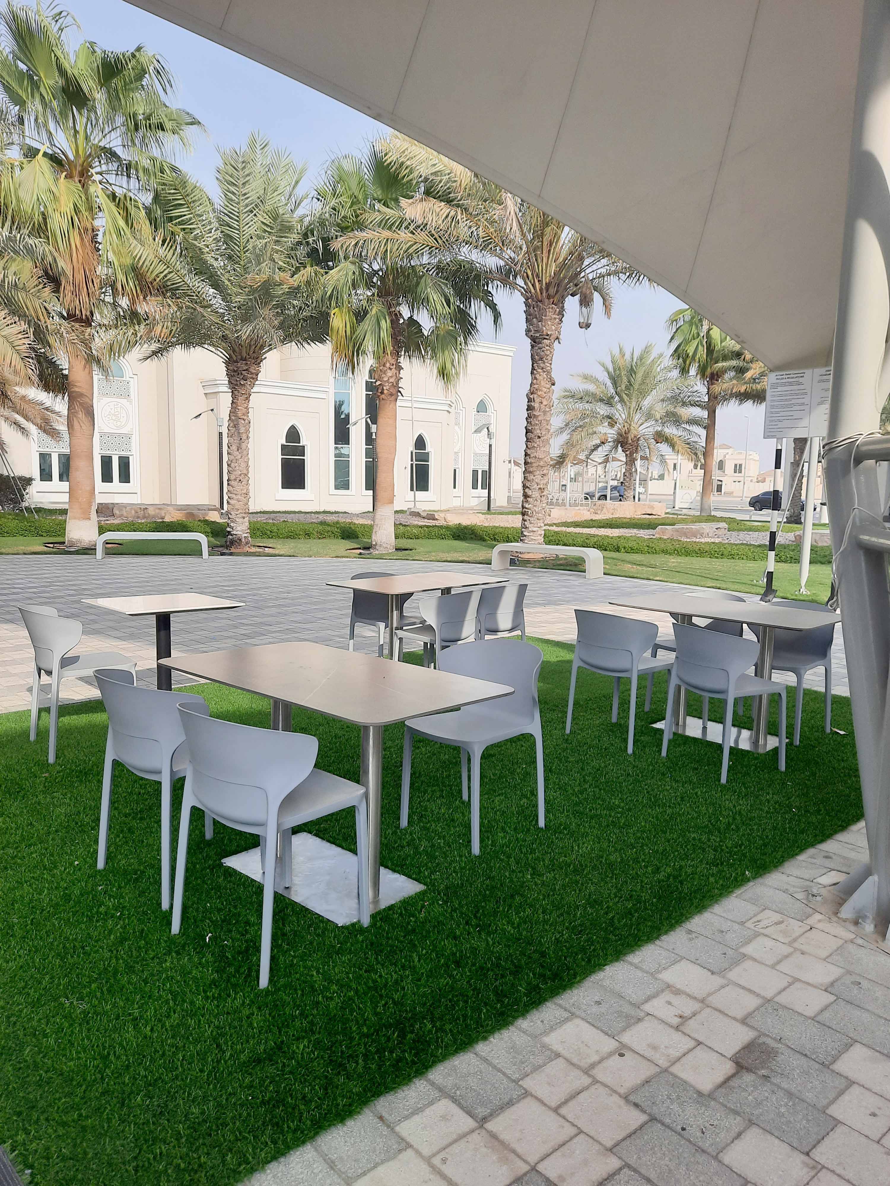 Silver Aghadeer, Al Falah City, Abu Dhabi | Zomato