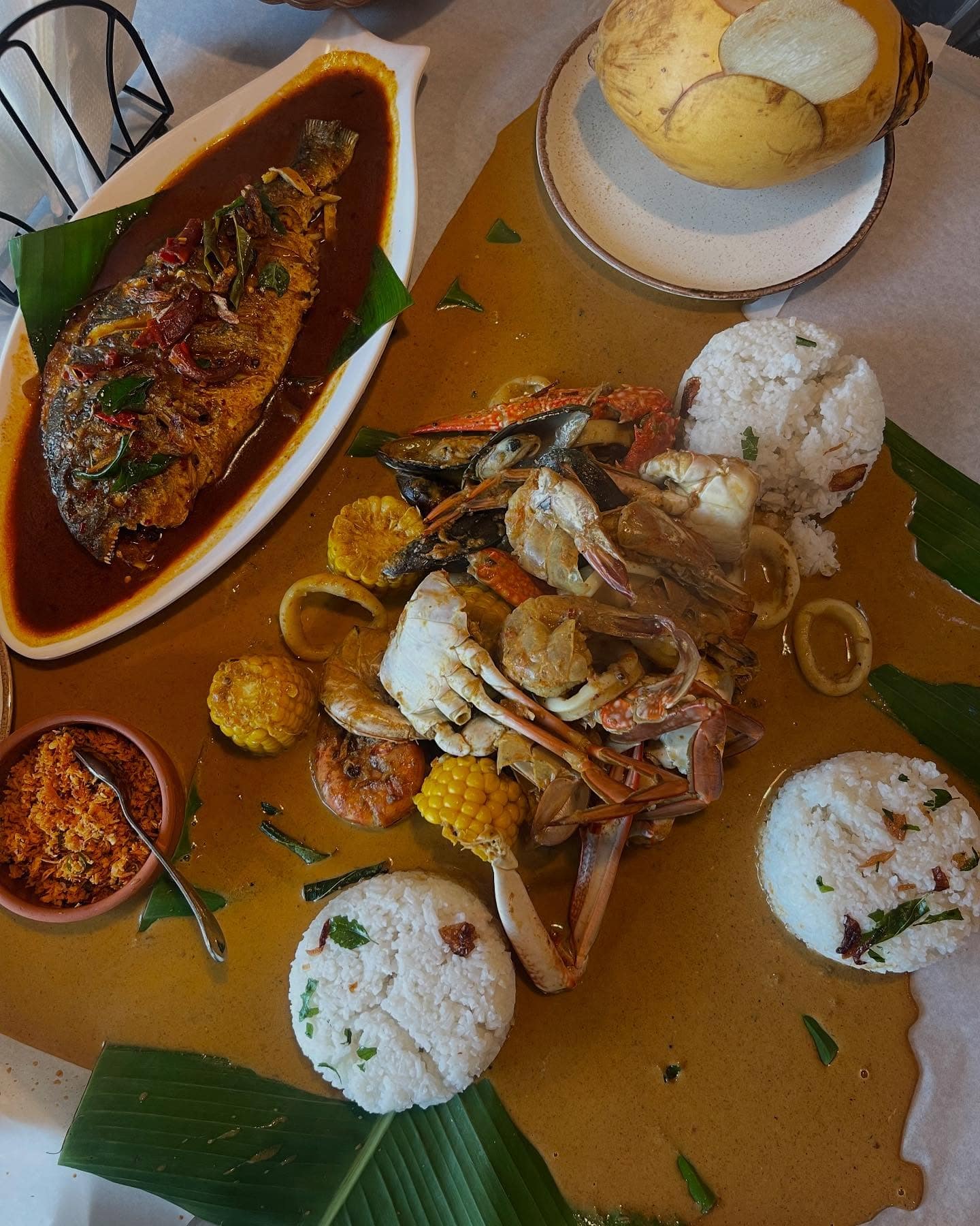 Ceylonka Restaurant, Dubai Marina, Dubai | Zomato