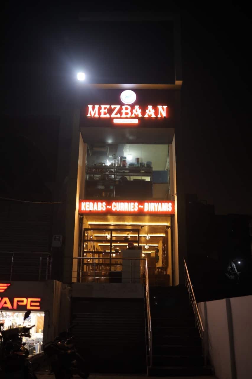Mezbaan By Hawks Hospitality, Model Town, Jalandhar | Zomato