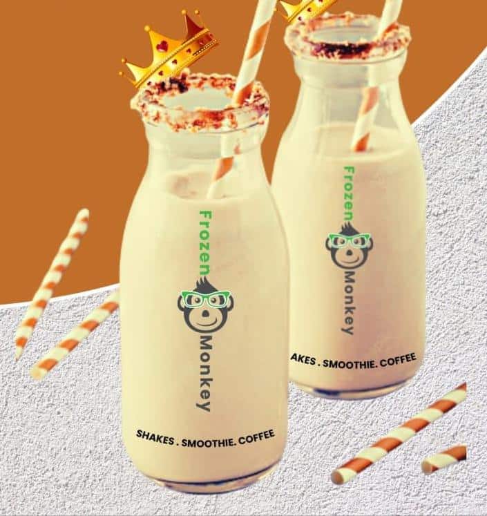 Frozen Monkey, Sardarpura, Jodhpur | Zomato