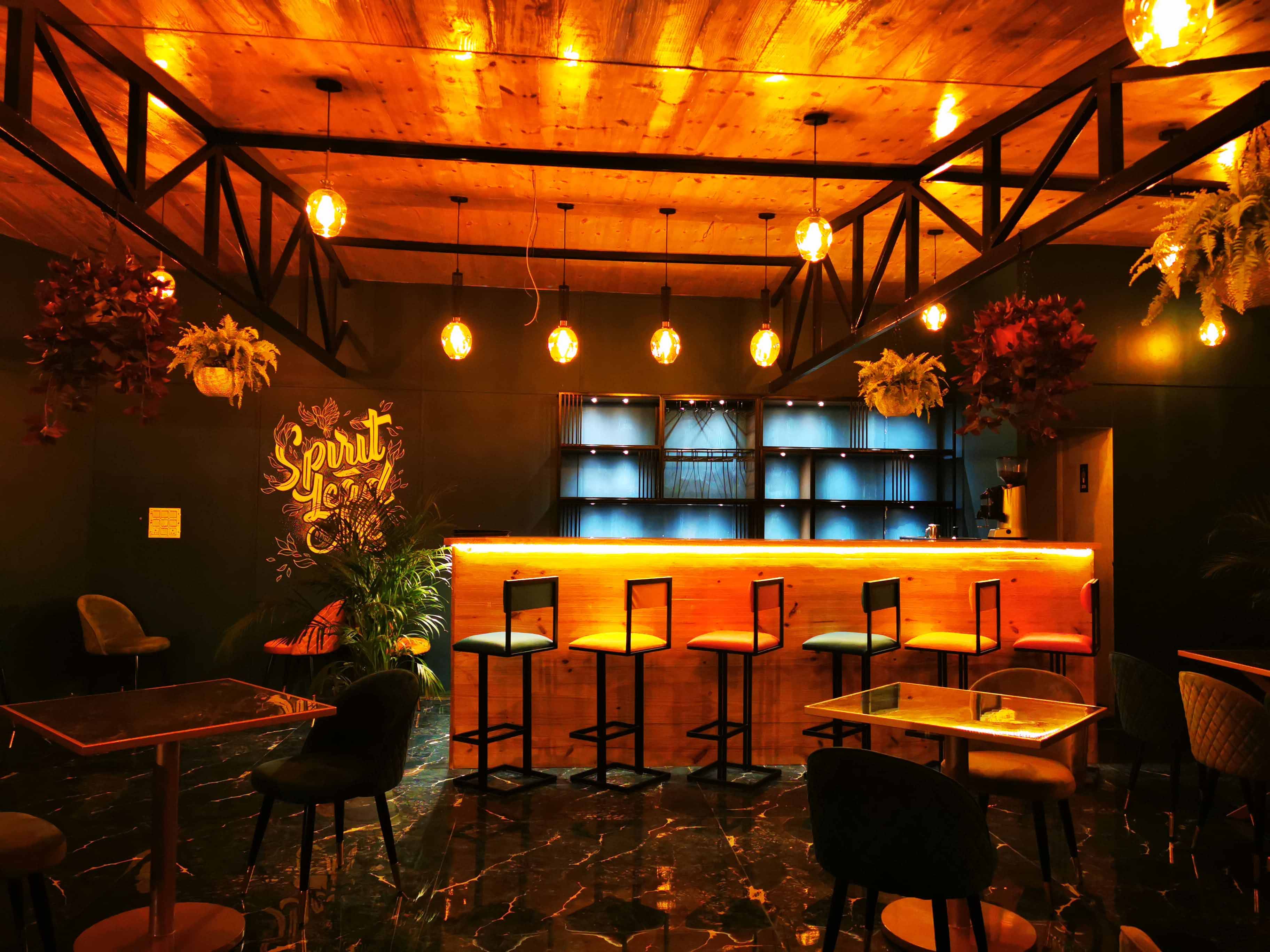 Ministry Of Doon Restro & Bar, Ballupur order online - Zomato