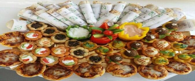 Royal Bakery Menu, Menu for Royal Bakery, Emirates Hills, Dubai - Zomato