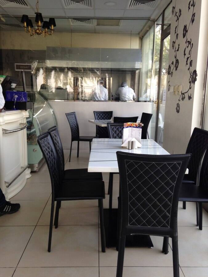 Royal Bakery, Emirates Hills, Dubai - Zomato