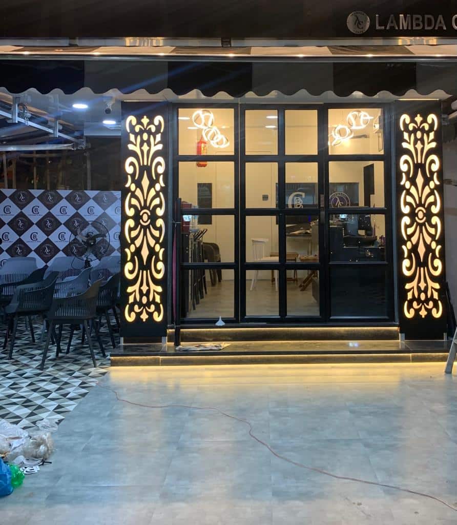 Lambda Chinese & Biryani Corner, Malad West, Mumbai | Zomato