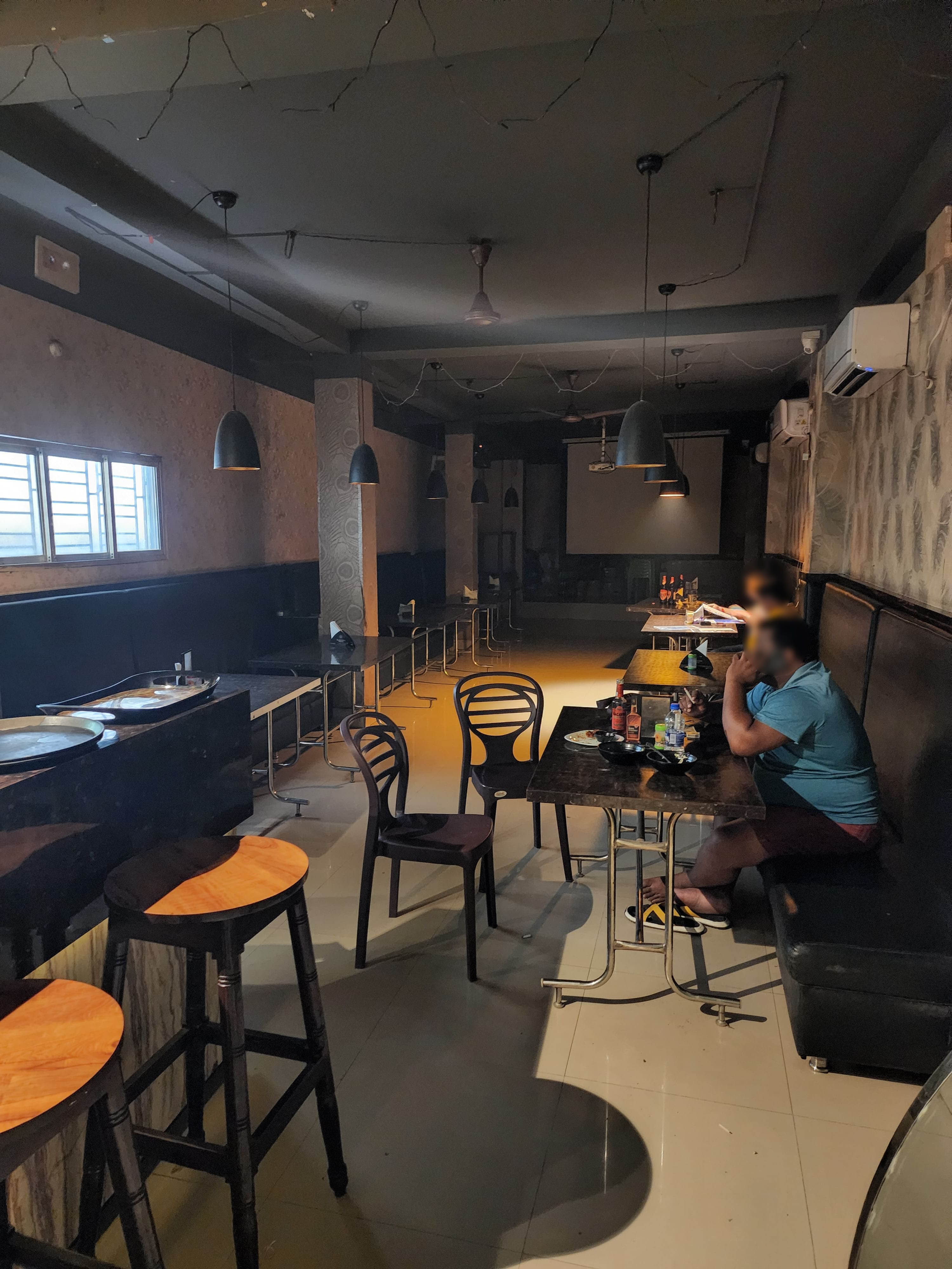 Relax Restaurant, Barasat, Kolkata | Zomato