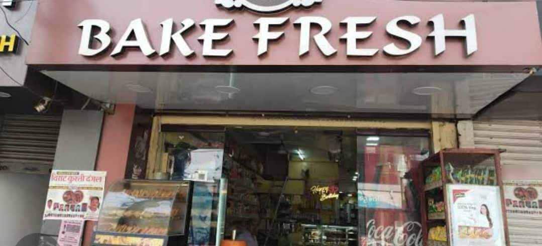 Bake Fresh, Adarsh Nagar, Jalandhar | Zomato