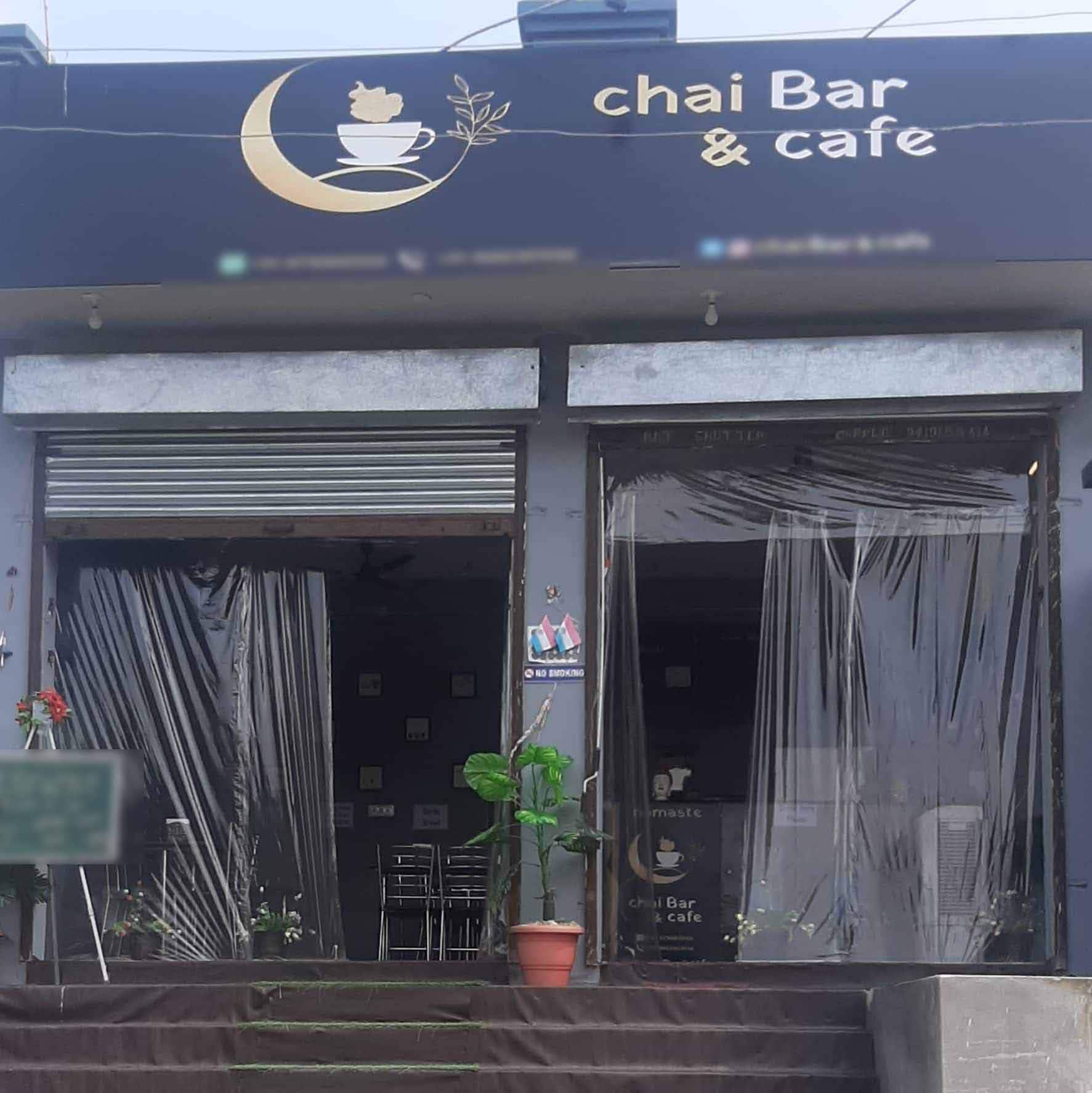 Chai Bar & Cafe, Samba Locality order online - Zomato