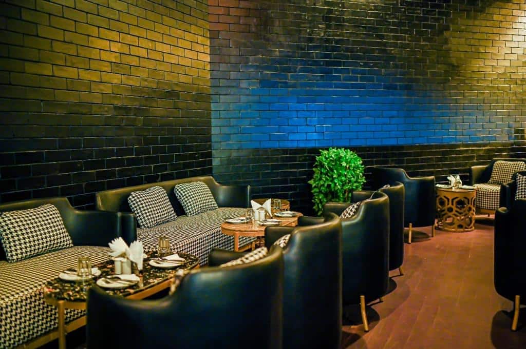 Dii9 Mansiion, Mundhwa, Pune | Zomato