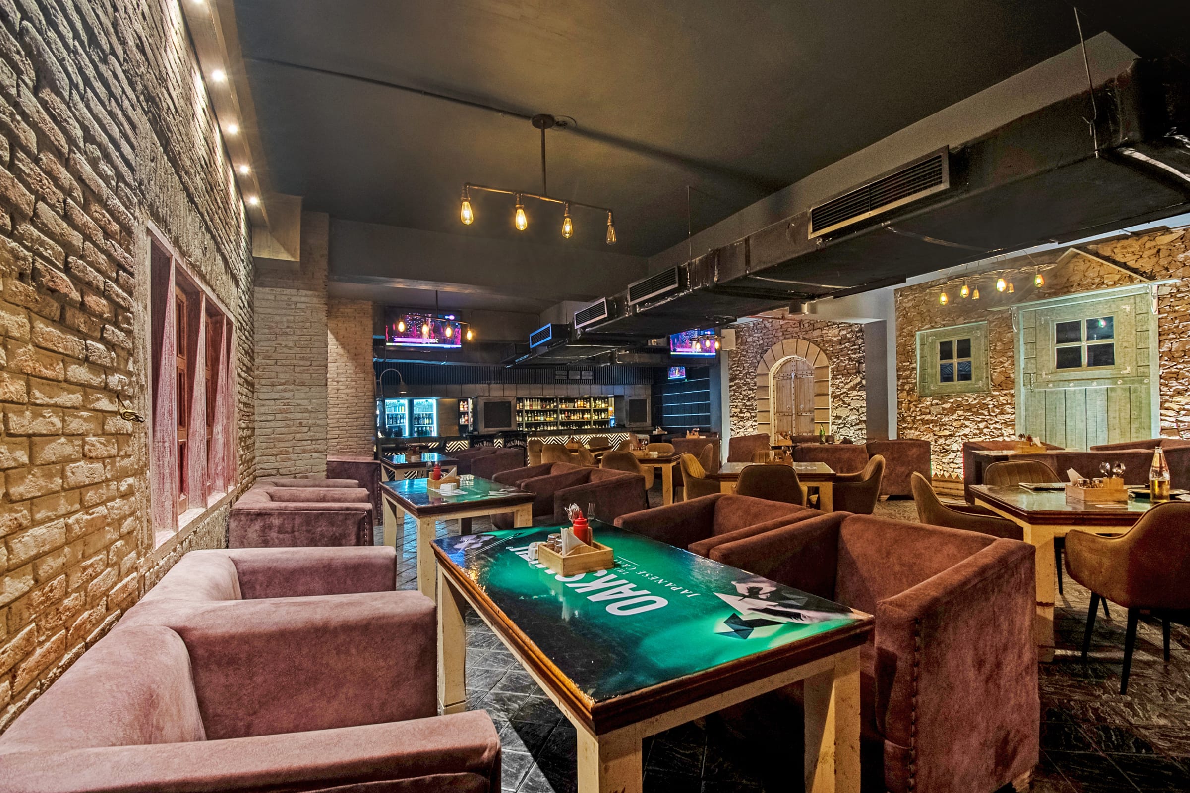 Malt Daddy - MRP Bar, Malviya Nagar, Jaipur | Zomato