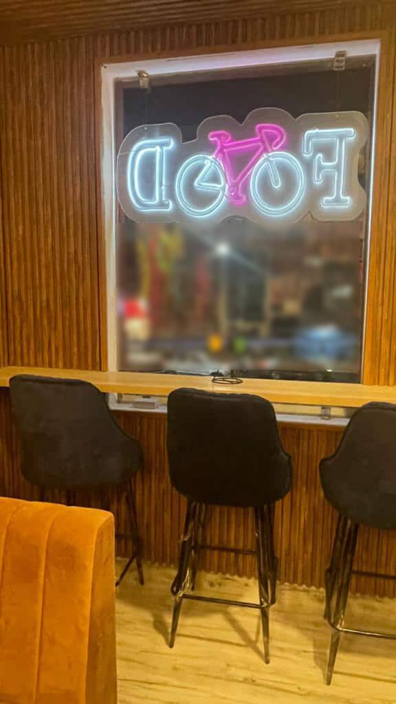 Menu of UCD Foods, Uttam Nagar, New Delhi