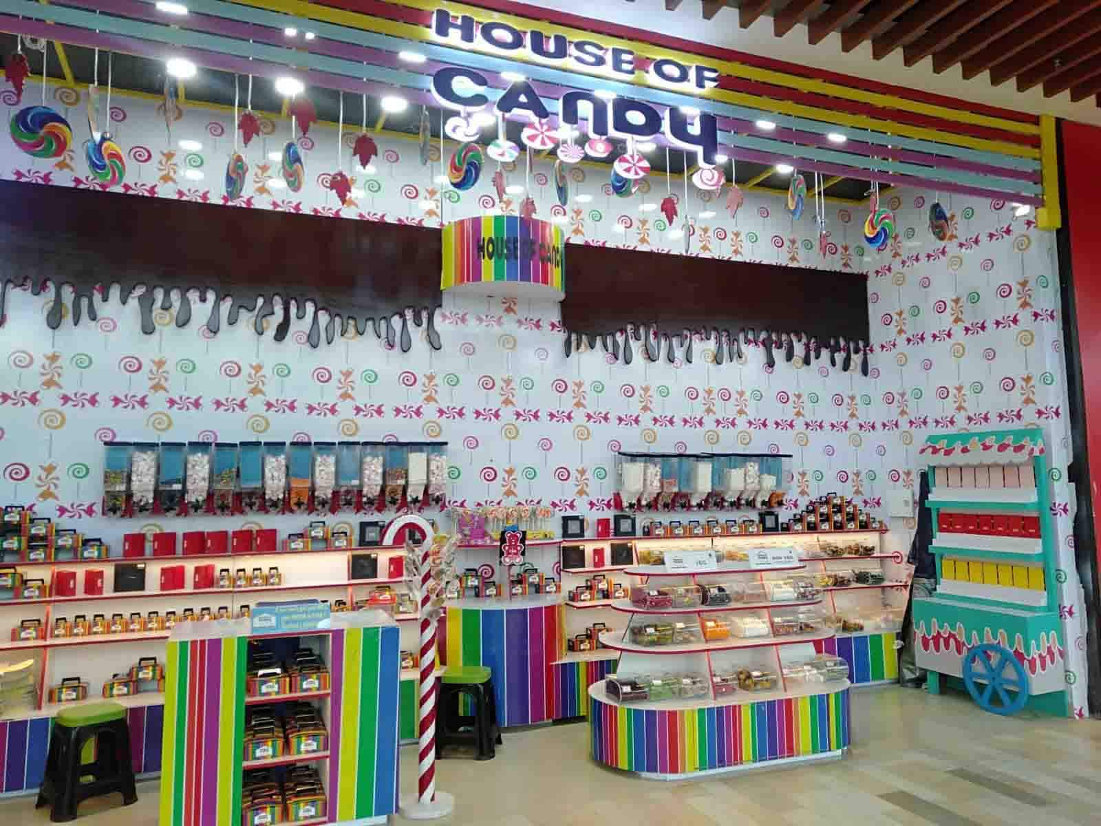 House Of Candy, Sadar Bazaar, Lucknow | Zomato
