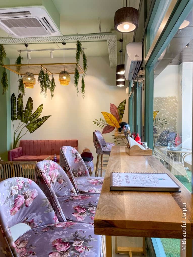 Love Over Coffee, Jagatpura, Jaipur | Zomato