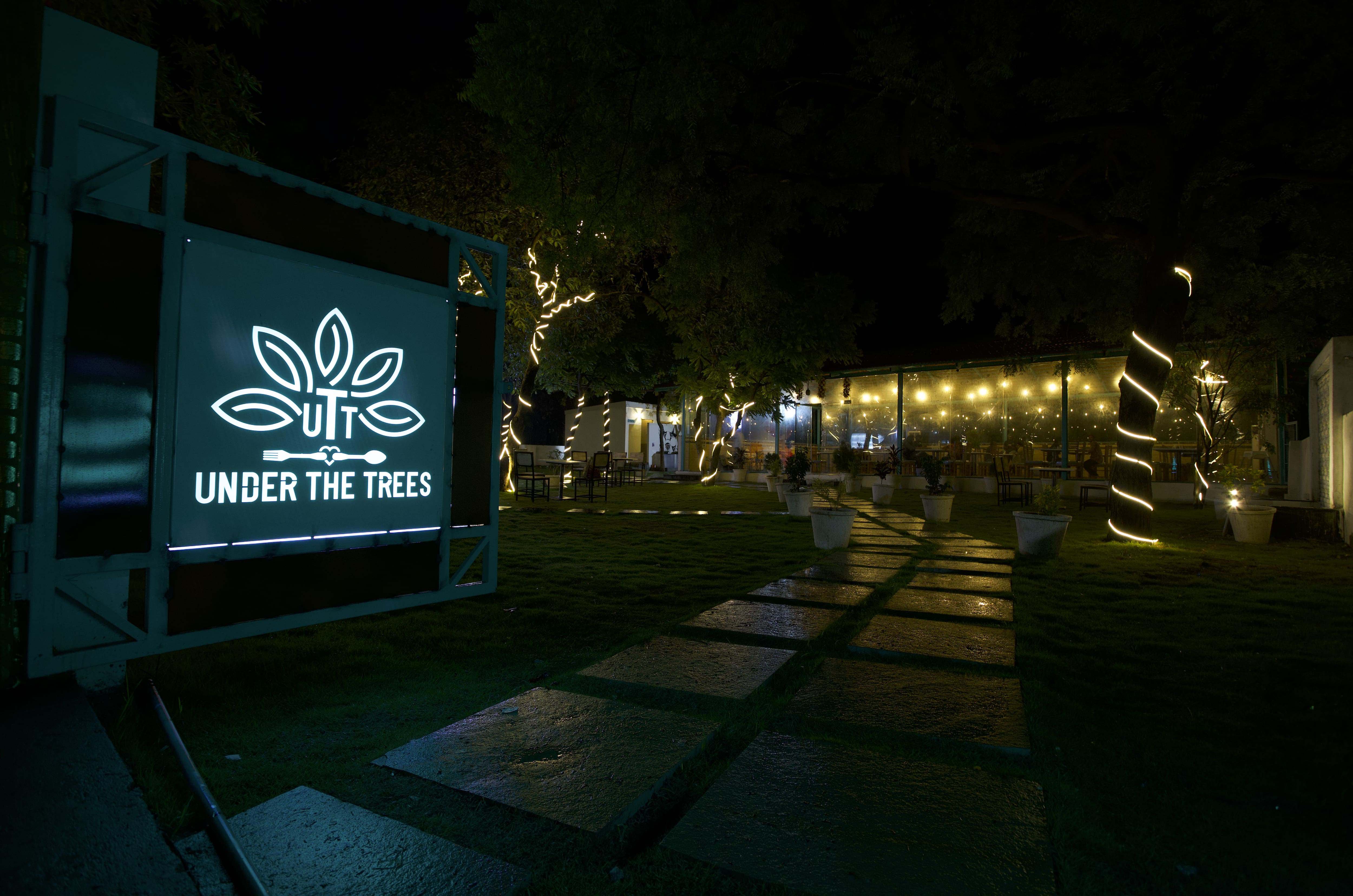 Under The Trees, Rampally, Secunderabad | Zomato