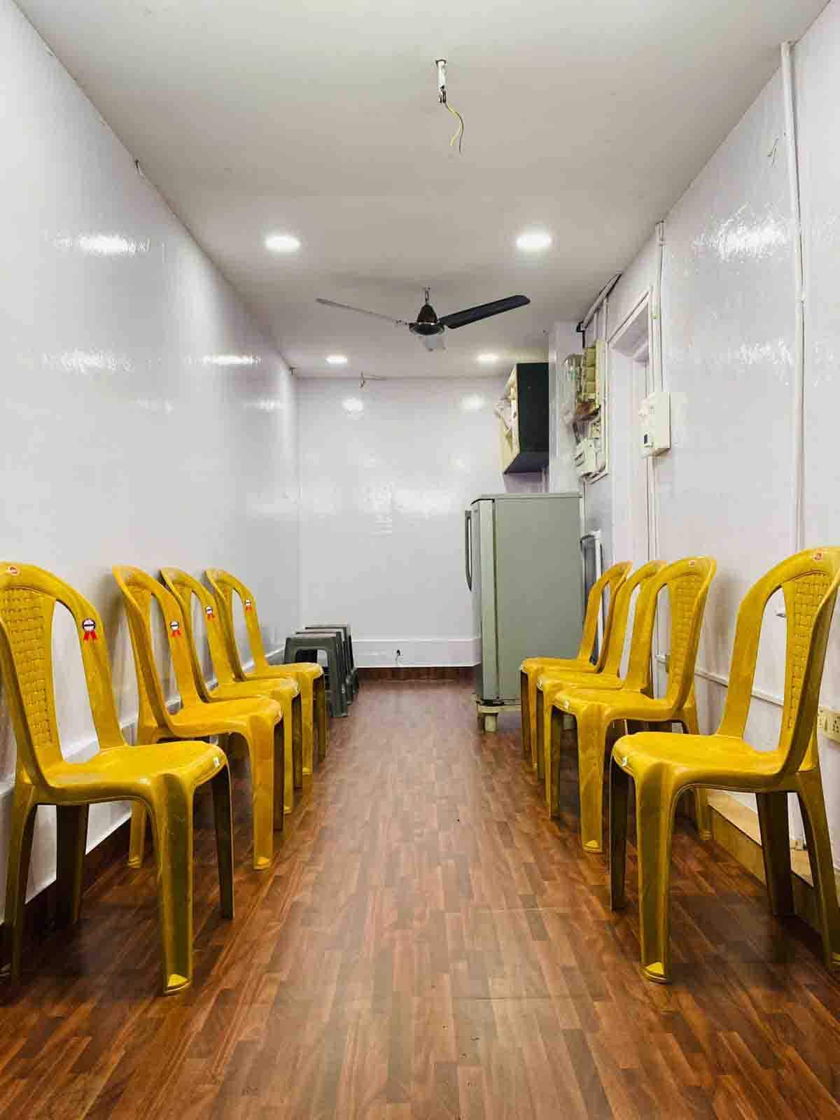 The Dosa Factory, MVP Colony, Vizag | Zomato