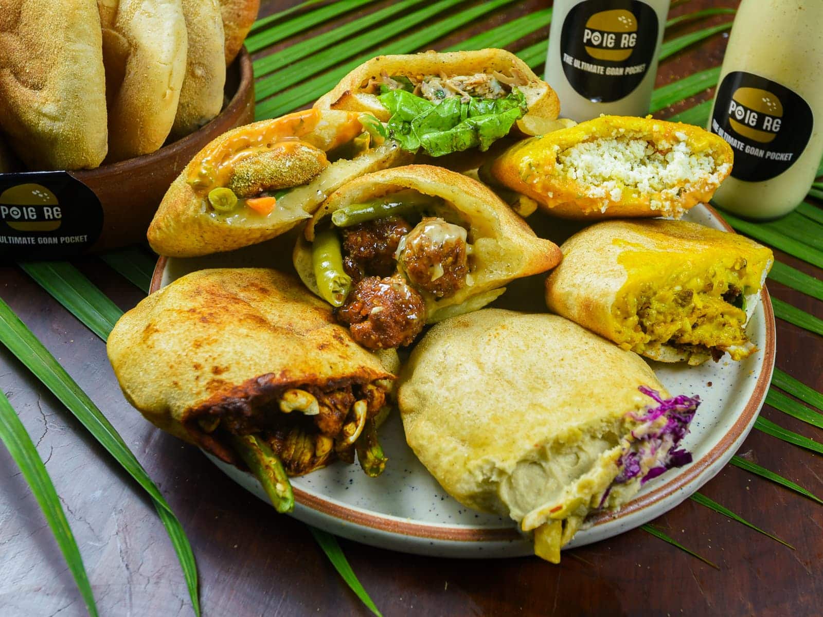 Poie Re, Penha de Franca, Goa | Zomato